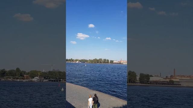 Стрелка ВО (дубль 2)