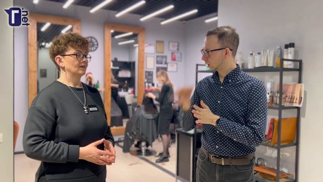 Студия красоты "VALSTUDIO"