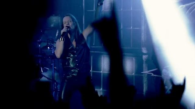 Кипелов - Дыханье тьмы (55. Arena Moscow 08.12.2013)