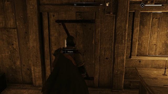 GreedFall - прохождение игры [56] - ПК PC русские субтитры