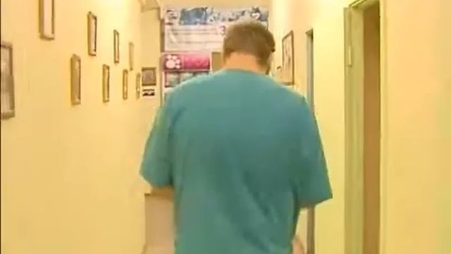 "Ночная работа ВЦ Зоовет". Телеканал Столица, программа "Ночная смена"