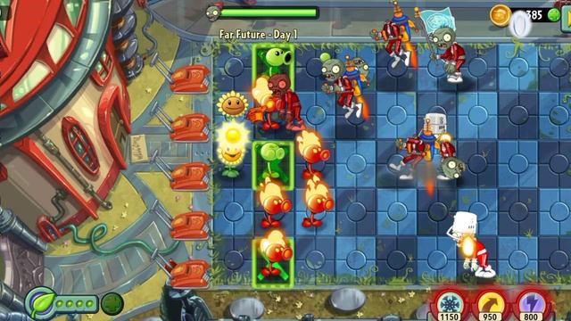 древний город, странные расстения. путь зомбоса часть 5