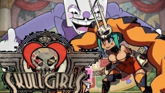 Чертовое казино (Skull girls #3).mp4