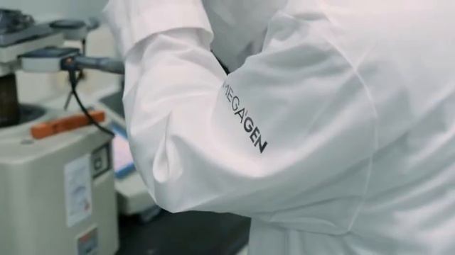 История бренда Mega'Gen