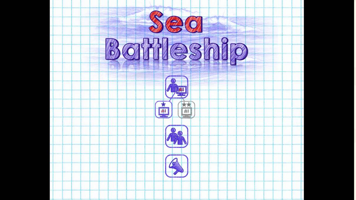 Lets Play игры Морской Бой