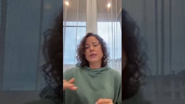 Расставание/развод и психосоматика -  Анастасия Башкатова