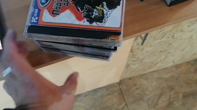 Поход На Барахолку (80 Часть)