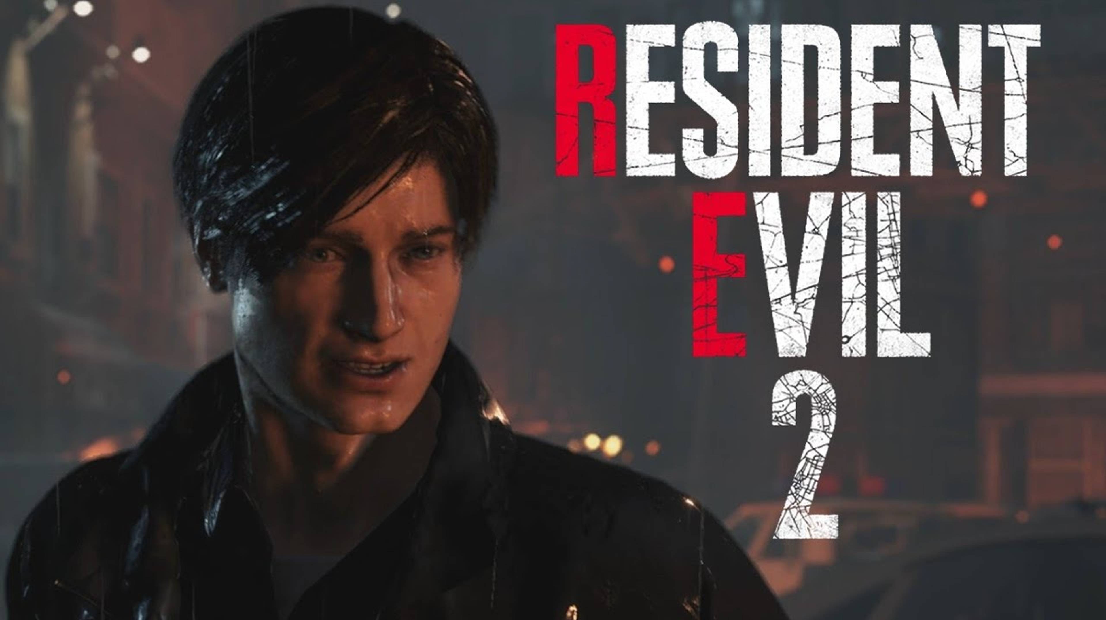 ВОССТАНИЕ ЗОМБАРЕЙ | Resident Evil 2 Remake