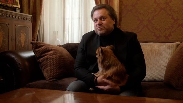 Василий Герелло  -  Мы в ответе за тех, кого приручили