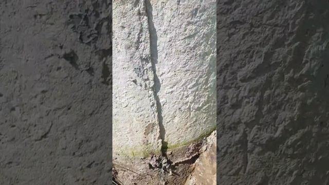 Гидроизоляция вводов коммуникаций.