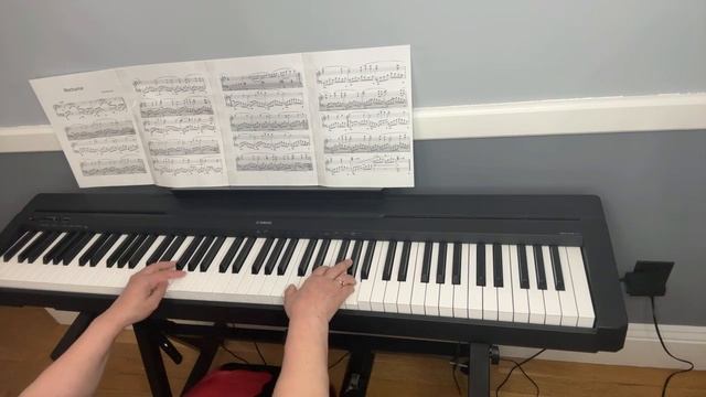 Поль Мариа Ноктюрн / Paul Mauriat Nocturne