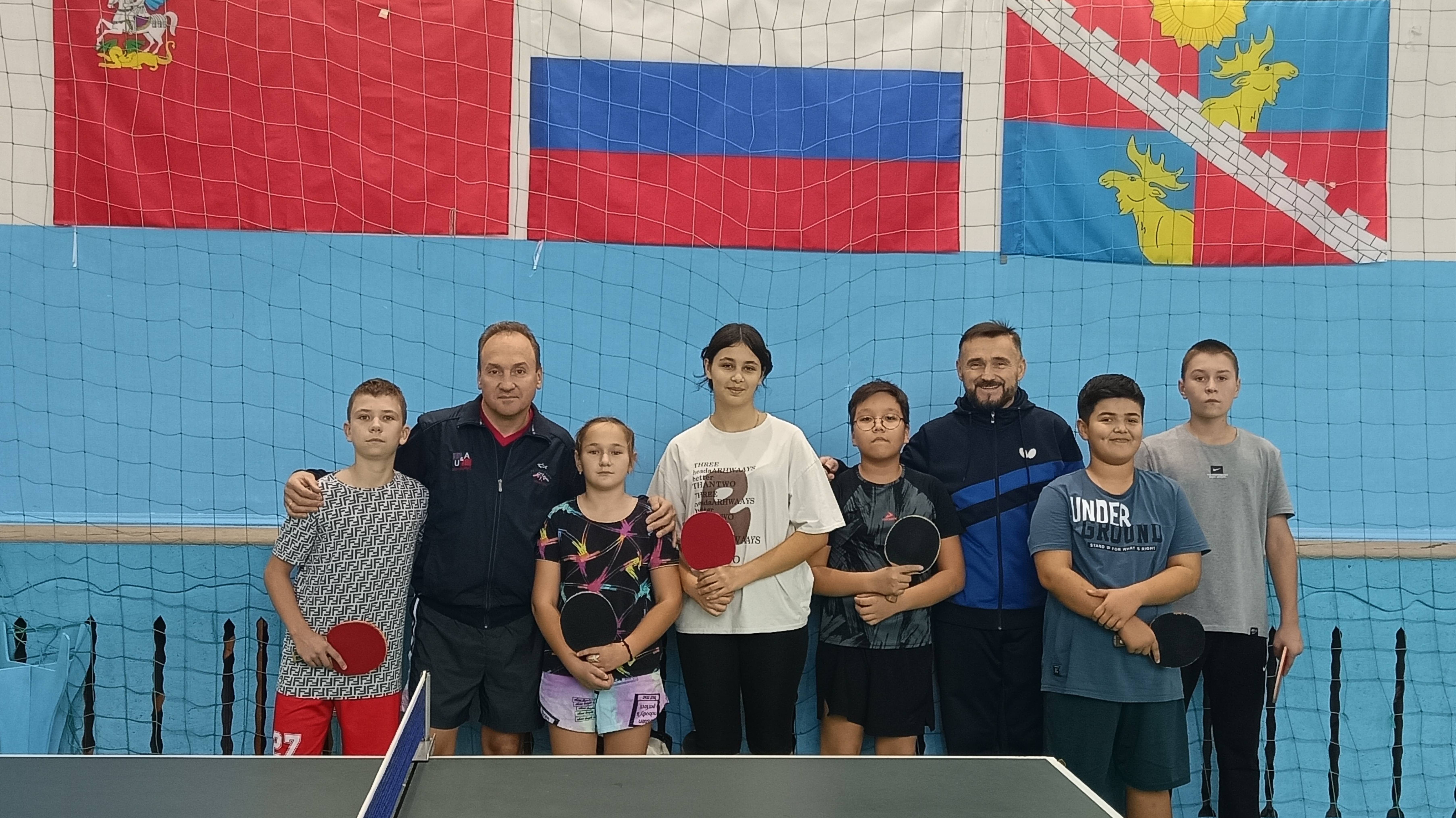 Матч Яшкин Илья vs Куулар Кенден