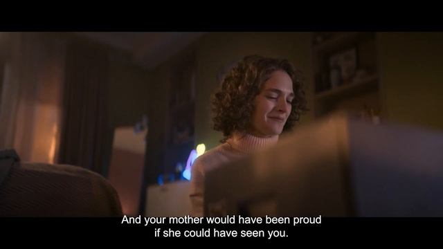 Лёд 3. Трейлер