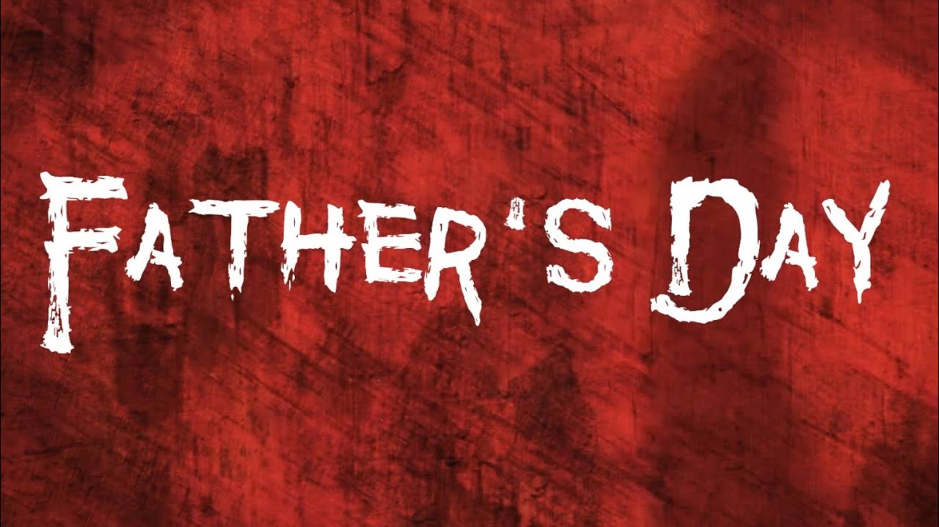 Fathers Day►секретка