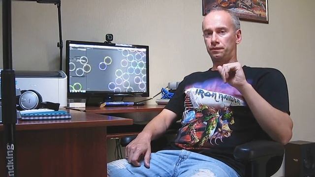 Уроки вокала для начинающих. Вибрато