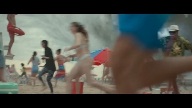 Охотники за привидениями: Леденящий ужас. Трейлер