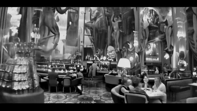 1950s Aerocruise Airlines