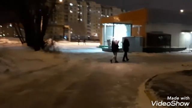 Встречаю Новый 2020 Год, УРААА