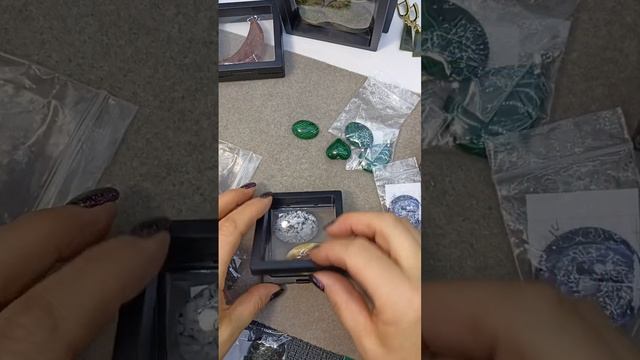 Надо много коробок! Всё не входит! Мой способ!