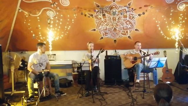 Земля  готова - Сергей Фалетёнок