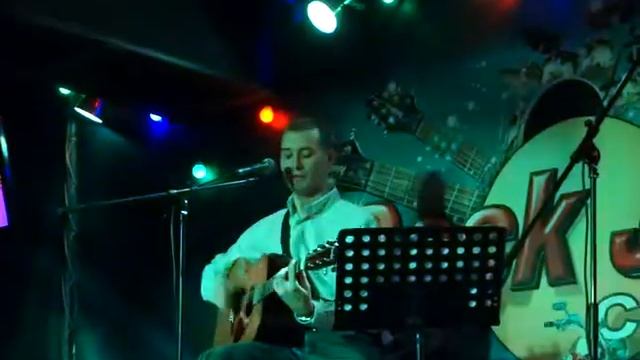 Я без тебя не могу - А. Киреев