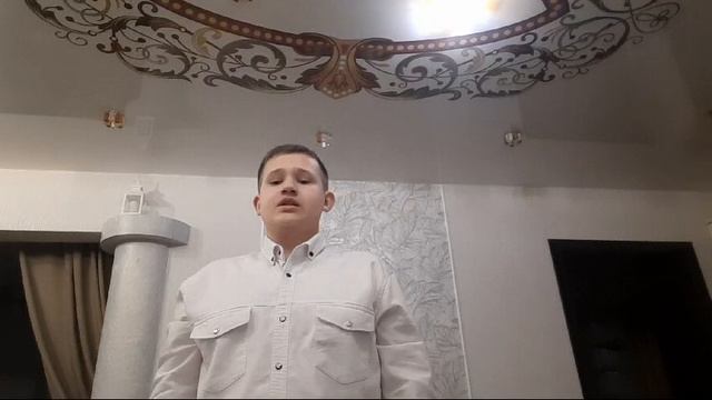 Лермонтов "Одиночество"