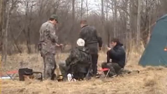 ОЙ, ЛЕТЕЛИ ГУСИ
