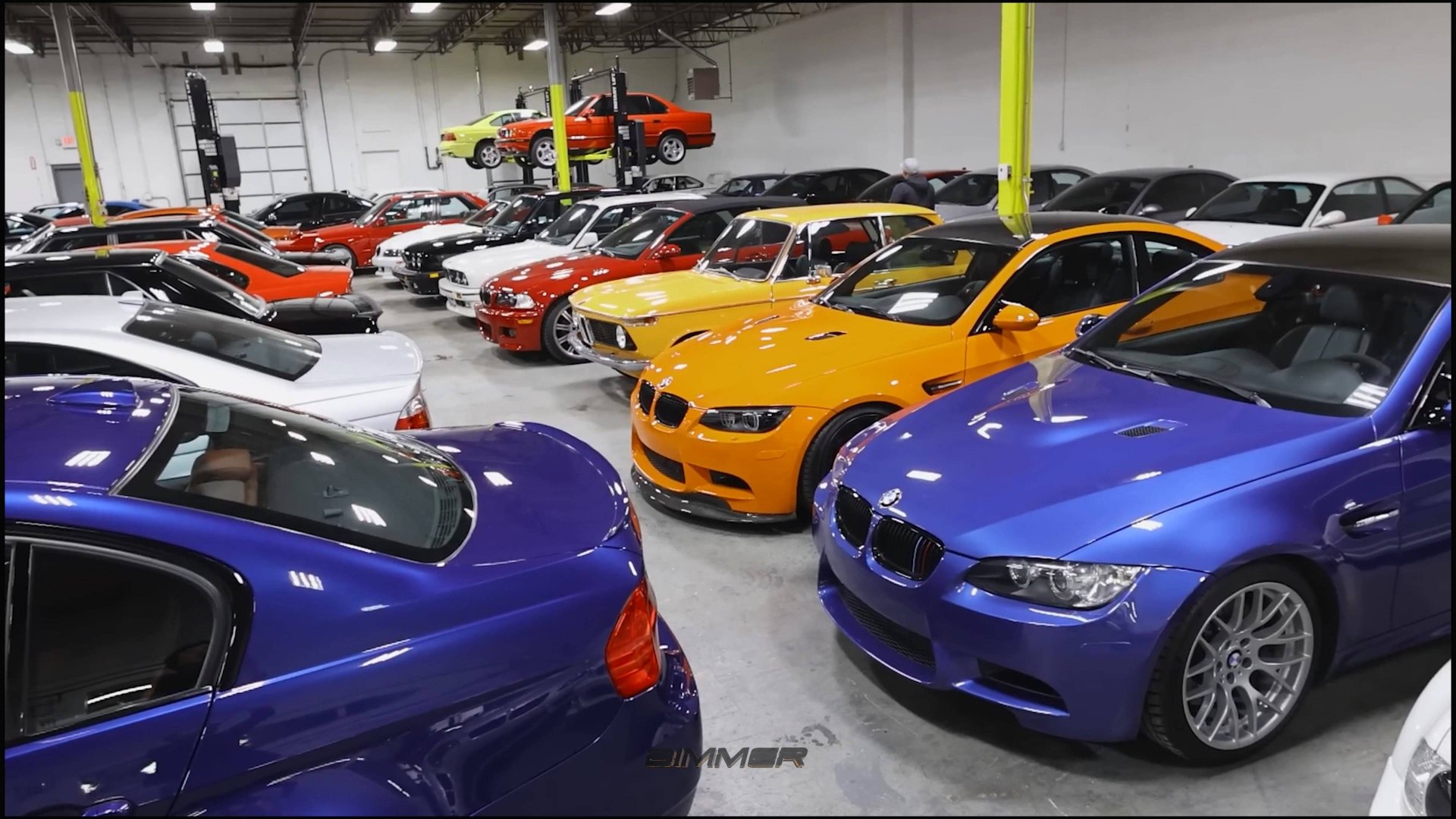 BMW  ///M-PARADISE :)