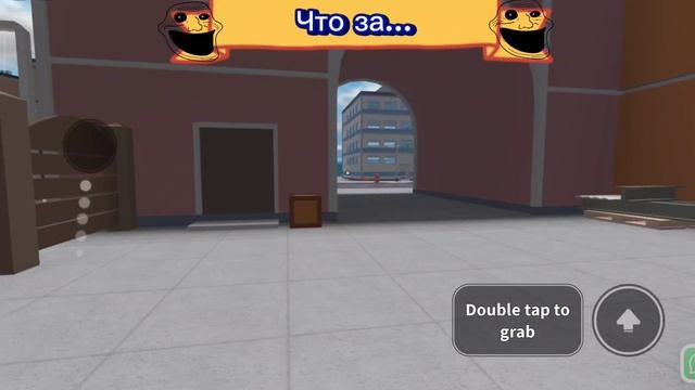 Зашёл к другу,а там...