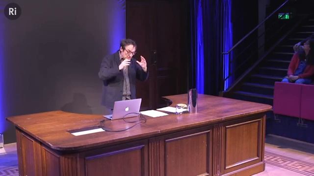 Как устроена жизнь?  What is life and how does it work? with Philip Ball на русском