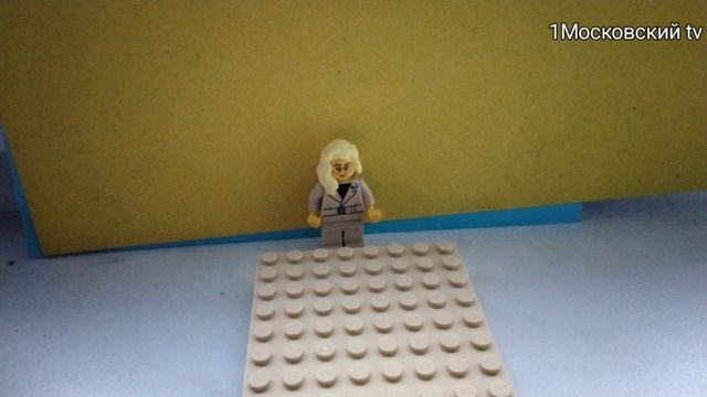 Приключение чуваков.Сезон 1,серия 9,часть 1