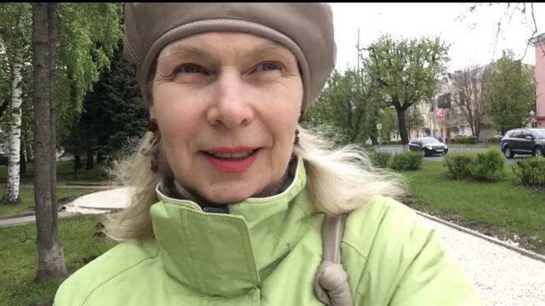 Про босоногую обувь, делюсь ощущениями. Прогулка по делам.