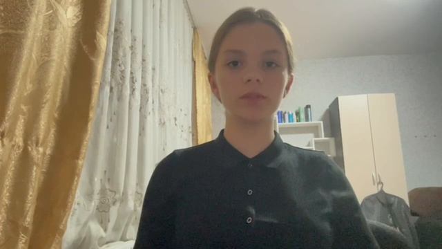 Лермонтов "Молитва"