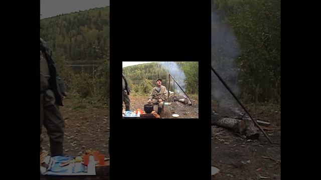 Кузьмич заливается