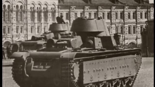 Многоголовые драконы Красной Армии