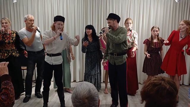 14. Гуляй Россия!