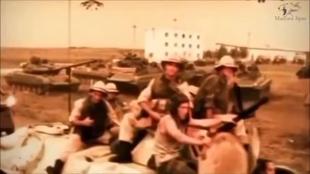 Низкий поклон ветеранам