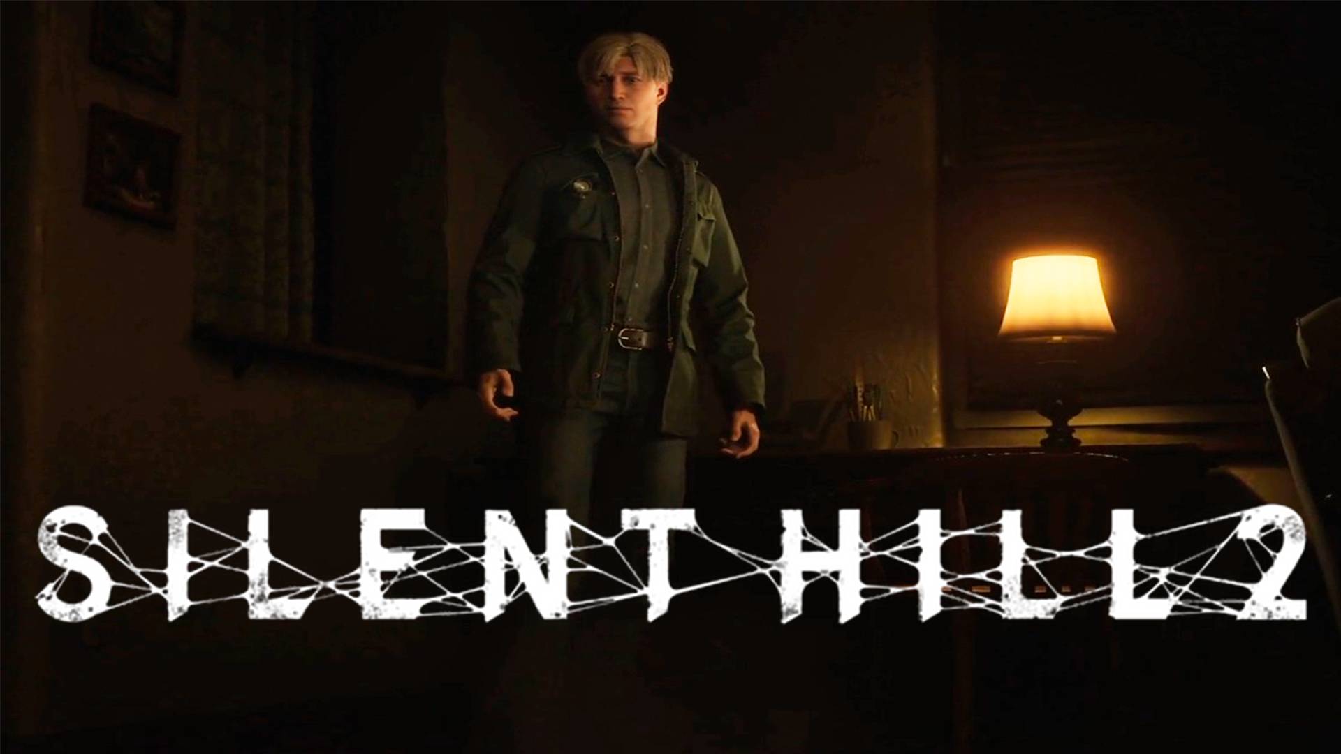 Прохождение Silent Hill 2 Remake №6| Новые квартирки