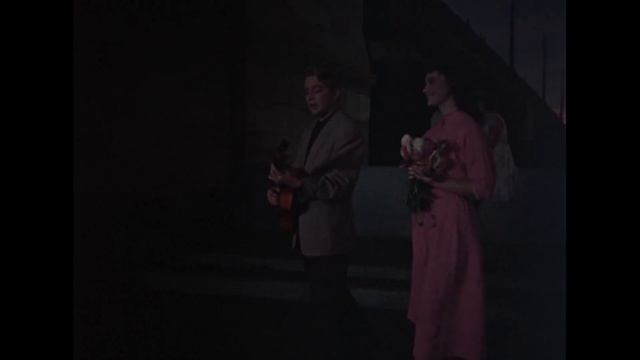 ПЕСНИ СОВЕТСКОГО КИНО Девушка без адреса