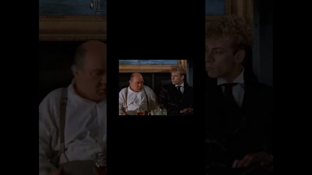 такая молодежь у нас