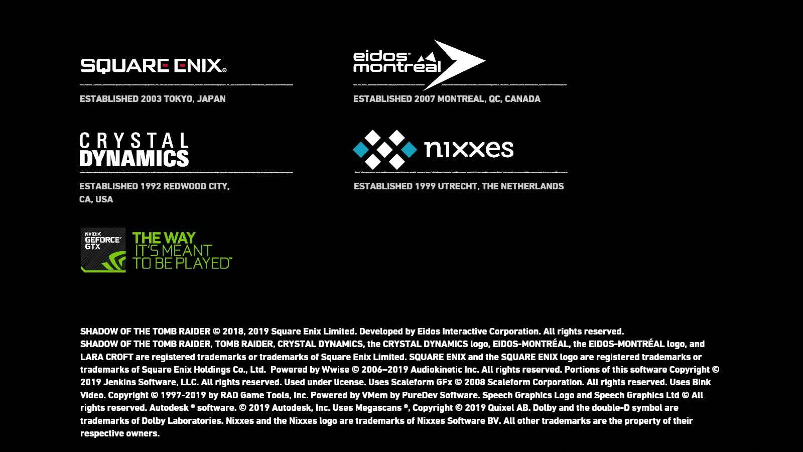 Shadow of the Tomb Raider Definitiv прохождение №6. С вас лайк и подписка, это же не сложно сделать!