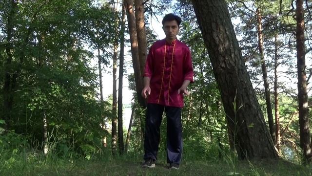 Вибрационные упражнения для ног