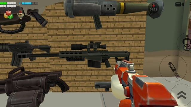 4 серия побег от чипубель