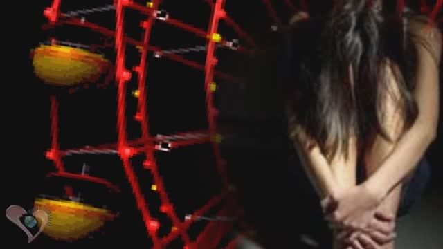 Одиночество - сука!