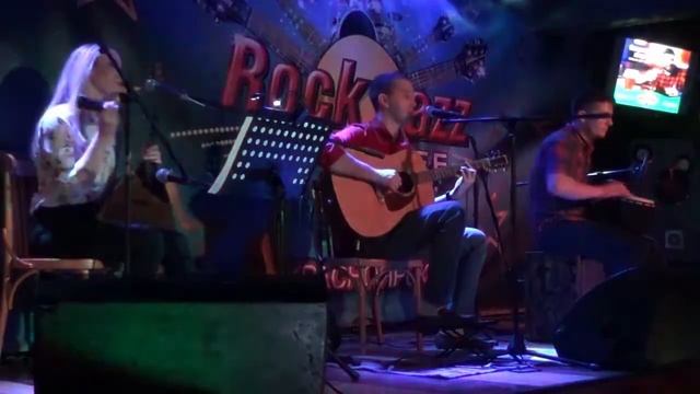 Полёт - Павел Аксёнов