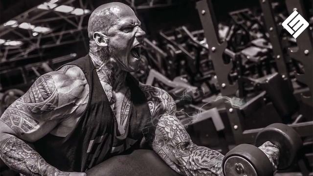 Музыка для тренировок/Music for training #1