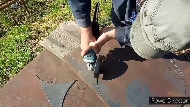 Самодельные диски для дискового окучника для мотоблока