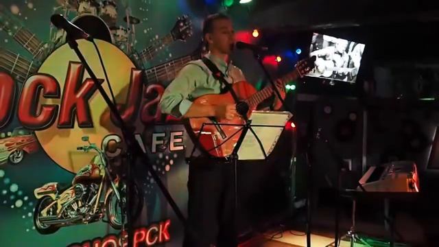 Спокойно, дружище, спокойно - Юрий Визбор