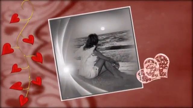 Очарована околдована для Елены от Светланы Сотниковой