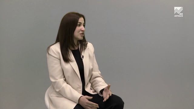 Культурный экспресс: Фатима Алиева